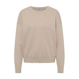 Cecil Pullover Damen Gr&ouml;&szlig;e M beige