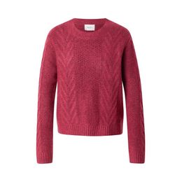 Pepe Jeans Sweater female Red size XL