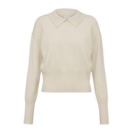 LeGer by Lena Gercke Pullover 'Belinay' Damen Gr&ouml;&szlig;e M beige