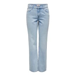Only Jeans 'BREE' Damen Gr&ouml;&szlig;e 29 blue denim
