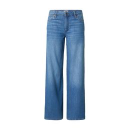 Wrangler Jeans 'WORLD_WIDE' Damen Gr&ouml;&szlig;e 30 blue denim