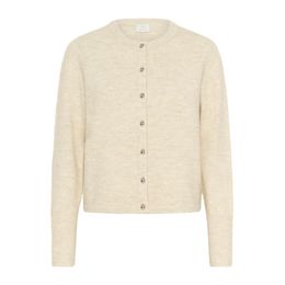 Kaffe Strickjacke 'KANiel' Damen Gr&ouml;&szlig;e XS beige