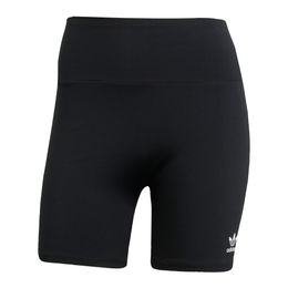adidas originals Pants 'Essentials' female size 36 Black / White