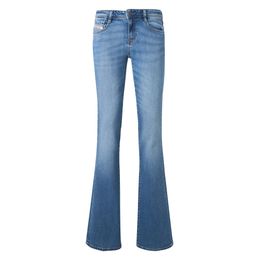 Diesel Jeans '1969 D-EBBEY' Damen Gr&ouml;&szlig;e 27 blue denim
