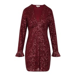 Morgan Kleid '252-RDISCO' Damen Gr&ouml;&szlig;e 34 beere
