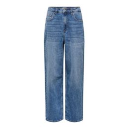 Only Jeans 'ONLANNA' Damen Gr&ouml;&szlig;e 32/33 blue denim