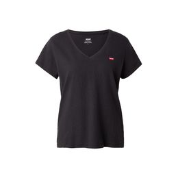 Levi's Levi's T-Shirt 'Perfect' Damen Gr&ouml;&szlig;e M schwarz