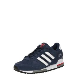 adidas originals Sneaker 'ZX 750' Herren Gr&ouml;&szlig;e 44.5/45 navy / rot / wei&szlig;