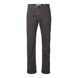 Selected Jeans 'Scott' Herren Gr&ouml;&szlig;e 34 basaltgrau