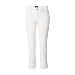 GAP Hose 'CLASSIC' Damen Gr&ouml;&szlig;e 25 wei&szlig;