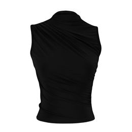 Trendyol Bluse Damen Gr&ouml;&szlig;e XL schwarz