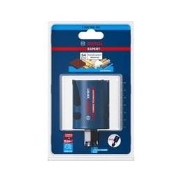 Bosch EXPERT Lochs&auml;ge Construction Material PC Plus, &Oslash; 54mm 2.1/4"