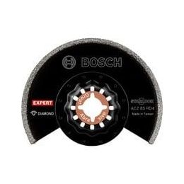 Bosch EXPERT Diamant-Segments&auml;geblatt ACZ 85 RD4, &Oslash; 85mm 10 St&uuml;ck, Schnittbreite 2mm