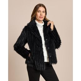 Judith Williams Webpelzjacke