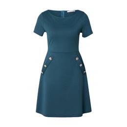 ABOUT YOU Dress 'Kasha' female size 38 Petrol