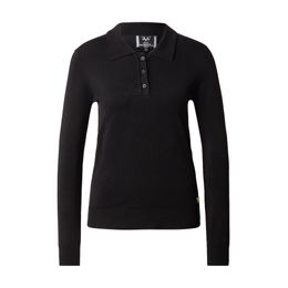 19V69 Italia Pullover 'Adribel' Damen Gr&ouml;&szlig;e M schwarz
