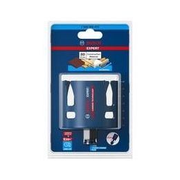Bosch EXPERT Lochs&auml;ge Construction Material PC Plus, &Oslash; 80mm 3.1/4"