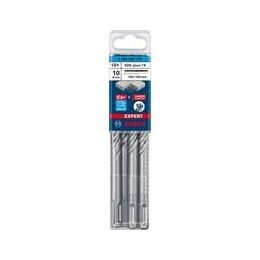 Bosch EXPERT Hammerbohrer SDS-plus-7X, &Oslash; 10mm, 10 St&uuml;ck Arbeitsl&auml;nge 100mm