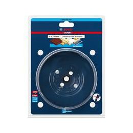 Bosch EXPERT Lochs&auml;ge Construction Material PC Plus, &Oslash; 127mm 5"