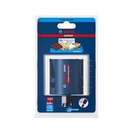 Bosch EXPERT Lochs&auml;ge Construction Material PC Plus, &Oslash; 65mm 2.1/2"