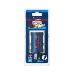 Bosch EXPERT Lochs&auml;ge Construction Material PC Plus, &Oslash; 41mm 1.3/4"