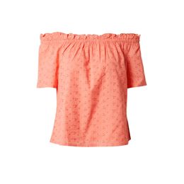 Only Bluse 'SANDY' Damen Gr&ouml;&szlig;e XL orange