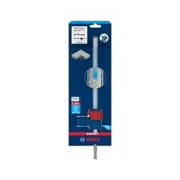 Bosch EXPERT Hammerbohrer SDS Clean plus-8X Set, &Oslash; 16mm Arbeitsl&auml;nge 200mm, Saugbohrer inkl. Absauganschluss