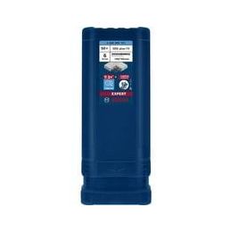 Bosch EXPERT Hammerbohrer SDS-plus-7X, &Oslash; 6mm, 50 St&uuml;ck Arbeitsl&auml;nge 100mm