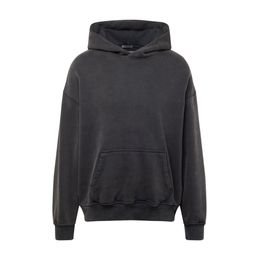 Abercrombie & Fitch Abercrombie & Fitch Sweatshirt 'ESSENTIAL' Herren Gr&ouml;&szlig;e L schwarz