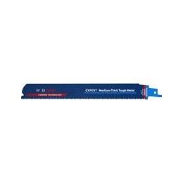 Bosch EXPERT S&auml;bels&auml;geblatt 'Medium-Thick Tough Metal' S 1155 HHM, 3 St&uuml;ck L&auml;nge 225mm
