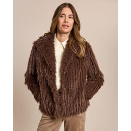 Judith Williams Webpelzjacke