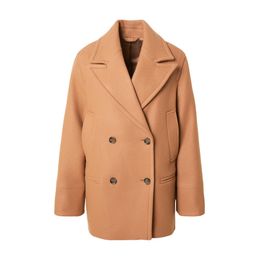 & other stories & Other Stories Between-Seasons Coat female size XS Camel