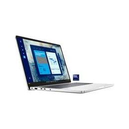 Dell Pro 16 (R6RT0), Notebook platin, Intel Core Ultra 5 235U, Intel Graphics, 16 GB DDR5, 512 GB (512 GB SSD), Windows 11 Pro