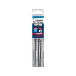 Bosch EXPERT Hammerbohrer SDS-plus-7X, &Oslash; 8mm, 10 St&uuml;ck Arbeitsl&auml;nge 100mm