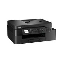Brother MFC-J4350DW, Multifunktionsdrucker schwarz, USB, WLAN, Scan, Kopie, Fax, Duplex (Druck)