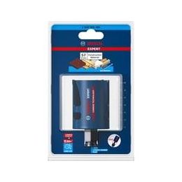 Bosch EXPERT Lochs&auml;ge Construction Material PC Plus, &Oslash; 57mm 2.1/4"
