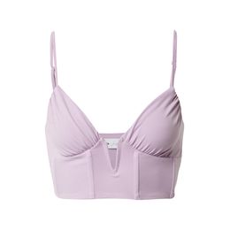 Millane Top 'Samia' Damen Gr&ouml;&szlig;e XXL mauve