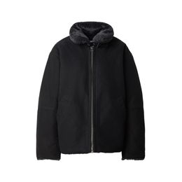 WEEKDAY Jacke 'Titan' Damen Gr&ouml;&szlig;e M schwarz