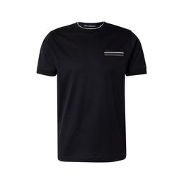 K by KARL LAGERFELD Karl Lagerfeld T-Shirt Herren Gr&ouml;&szlig;e XXL schwarz
