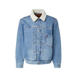 Levi's Levi's Jacke 'Type I' Herren Gr&ouml;&szlig;e XL hellblau