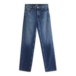 Lindex Jeans 'Sia' Damen Gr&ouml;&szlig;e 35/36 blue denim