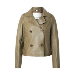 Maze Jacke Damen Gr&ouml;&szlig;e XL oliv Sommerjacke