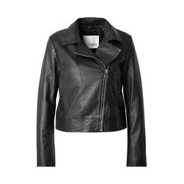 Maze Jacke Damen Gr&ouml;&szlig;e L schwarz Sommerjacke