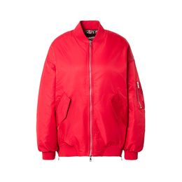 miss goodlife Jacke Damen Gr&ouml;&szlig;e S rot