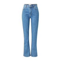 R&AElig;RE by Lorena Rae R&aelig;re By Lorena Rae Jeans Damen Gr&ouml;&szlig;e 27 blue denim