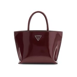 Guess Shopper 'Arnela' Damen Gr&ouml;&szlig;e One Size bordeaux