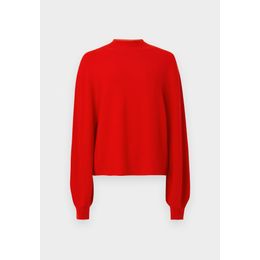 Drykorn Pullover 'KIMONI 10' Damen Gr&ouml;&szlig;e M rot