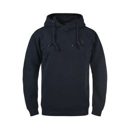INDICODE Jeans Sweatshirt 'Barneys' Herren Gr&ouml;&szlig;e L navy