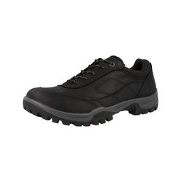 Ecco Outdoorschuhe 'Xpedition III' Herren Gr&ouml;&szlig;e 45 schwarz
