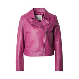 Maze Jacke Damen Gr&ouml;&szlig;e L ecru Sommerjacke